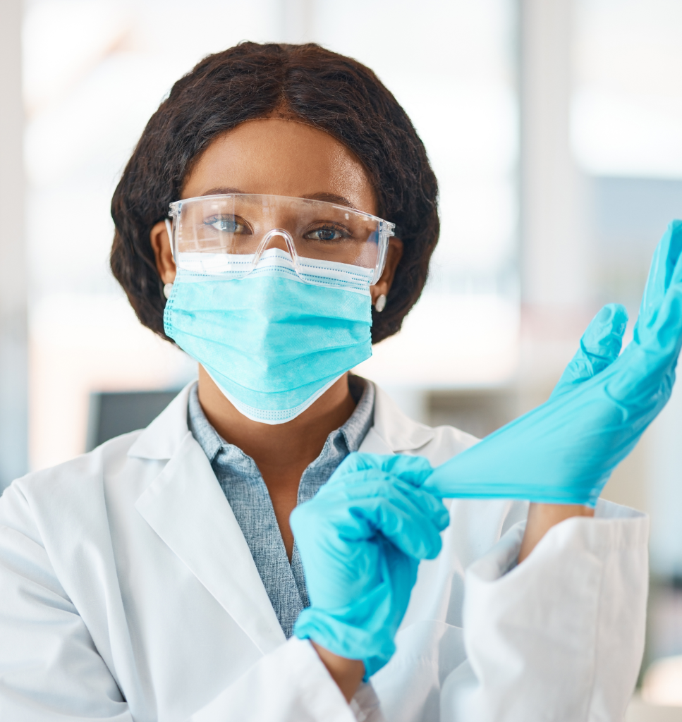 OSHA Training & Monitoring - Karma Health